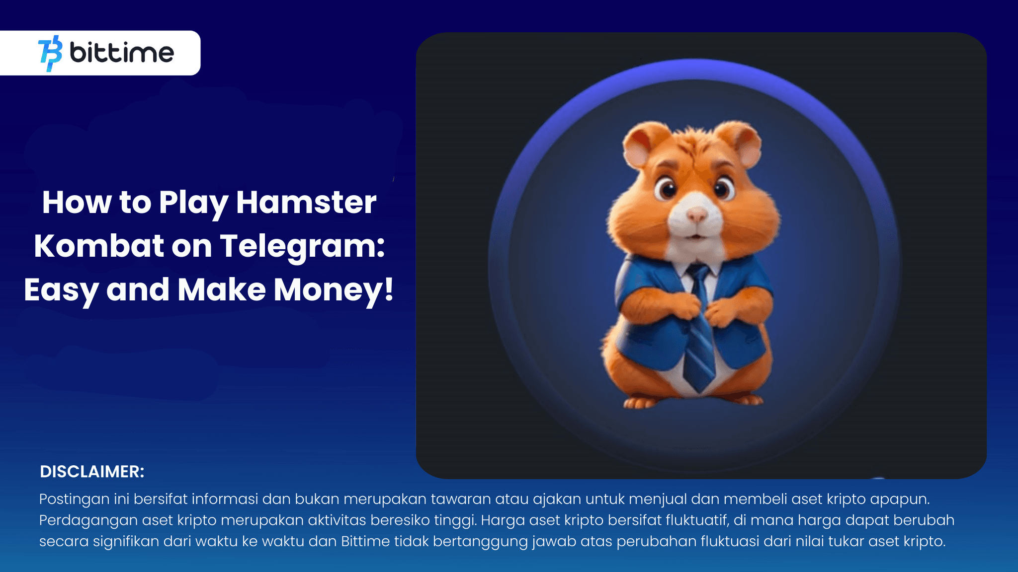 How To Use Hamster Combat