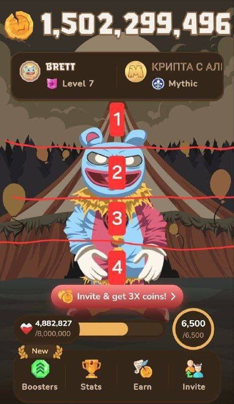 Daily Combo Memefi 4 Juli 2024 Jutaan Koin Siap Diklaim