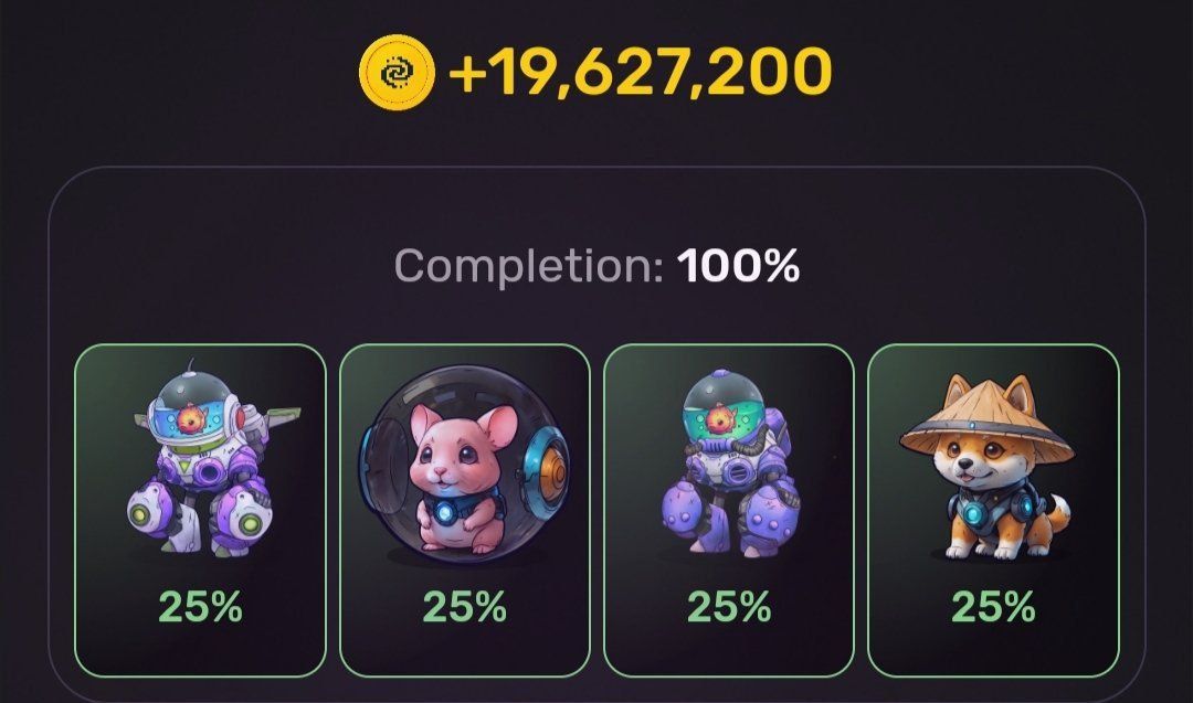 Update Daily Combo Pixelverse 4 Juli 2024, Klaim Koin dengan Mudah