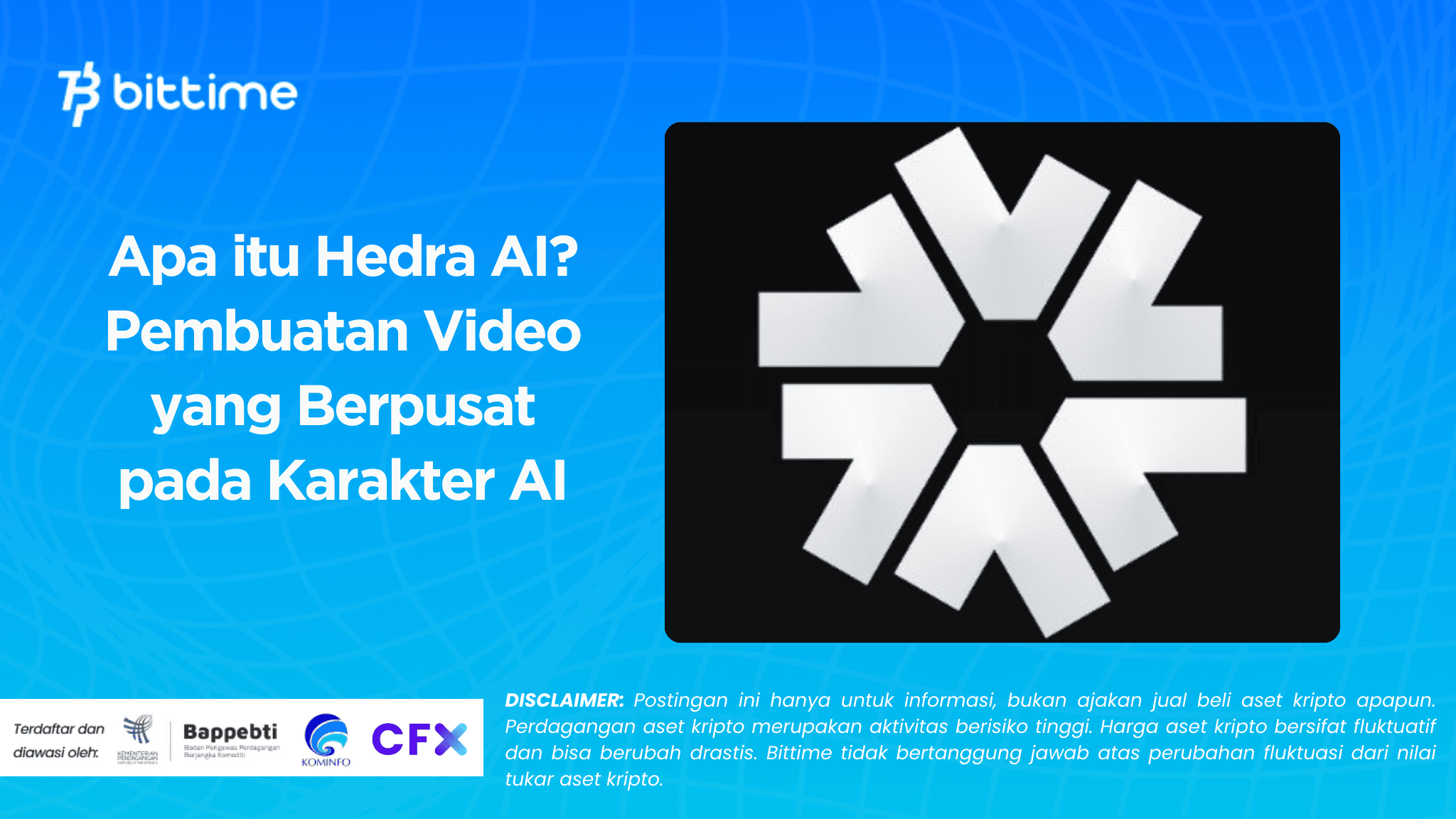 Hedra AI—Next-Gen Character-Centric Video Creation Powered by AI