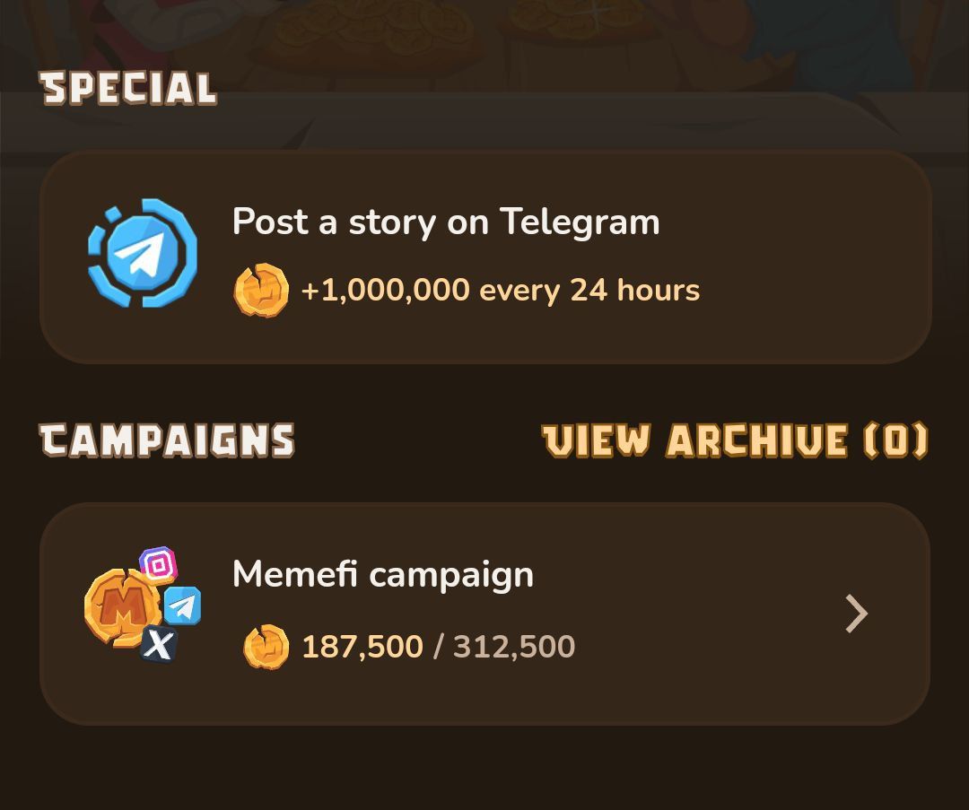 Updates! This is the Daily Combo Memefi, July 2 2024