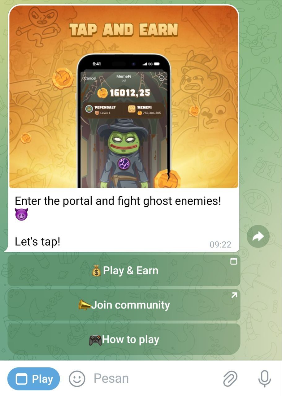 Updates! This is the Daily Combo Memefi, July 2 2024