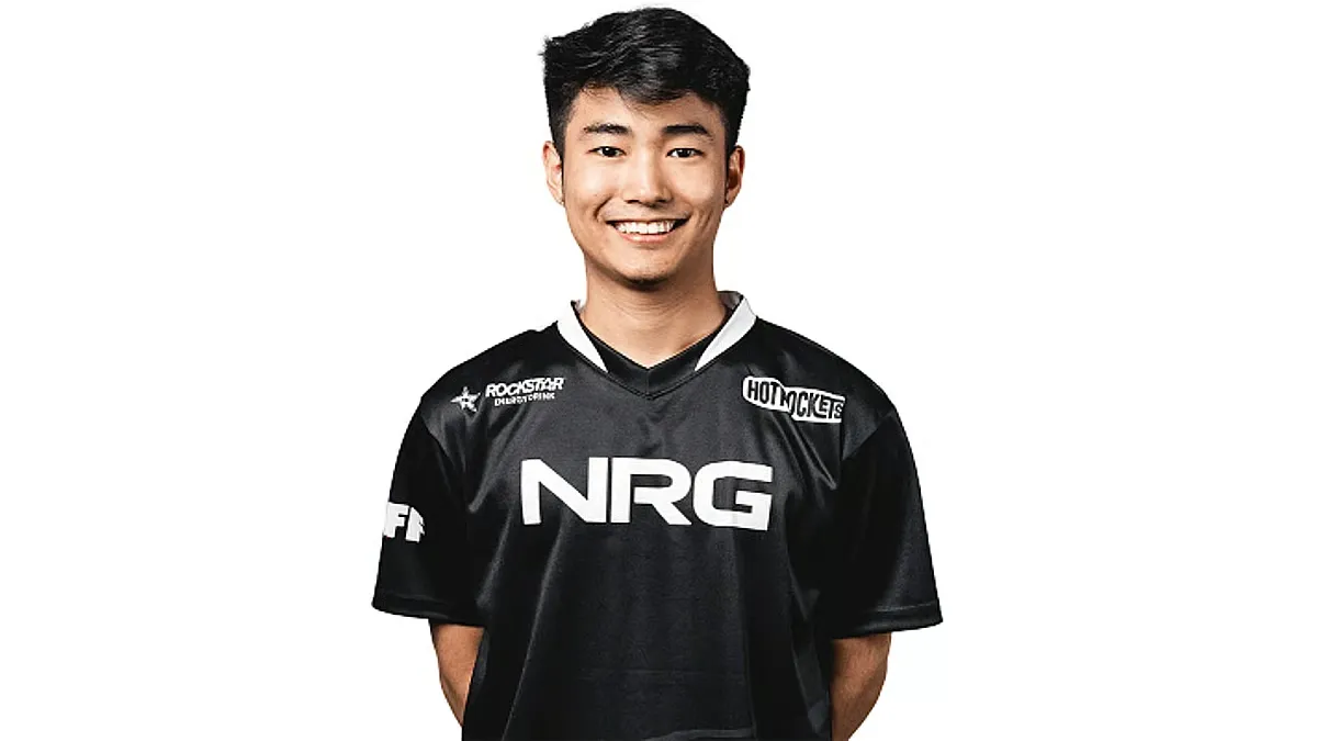 Profil Tim NRG, Juara Valorant Champions 2025